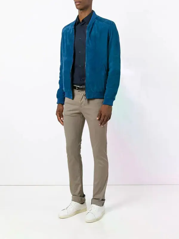 Balenciaga Slim Stretch Jeans
