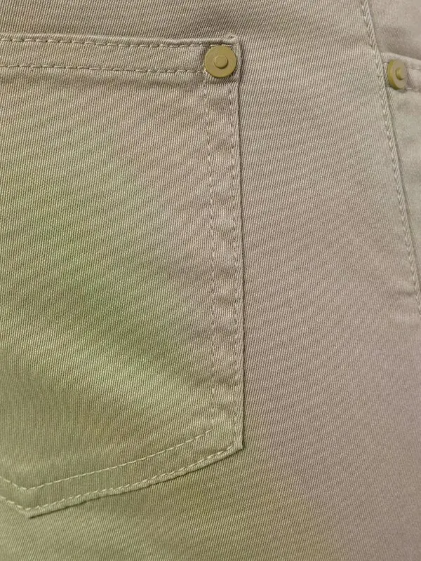 Balenciaga Slim Stretch Jeans