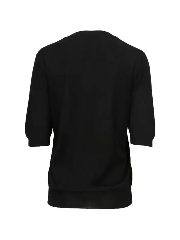 Isaia Crew-neck T-shirt