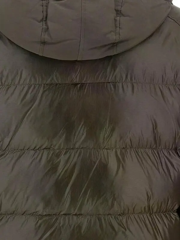 BLAUER. Kiernan Quilted Down Jacket