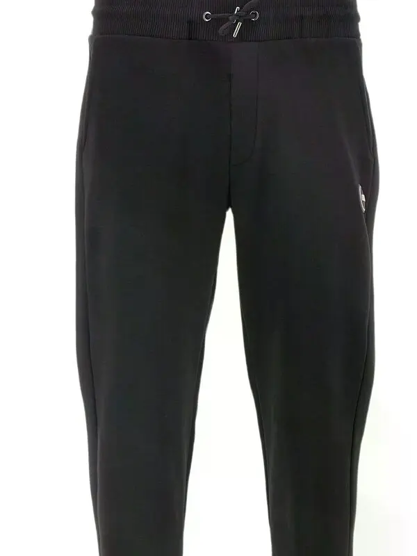 COLMAR Logo-patch Drawstring Track Pants