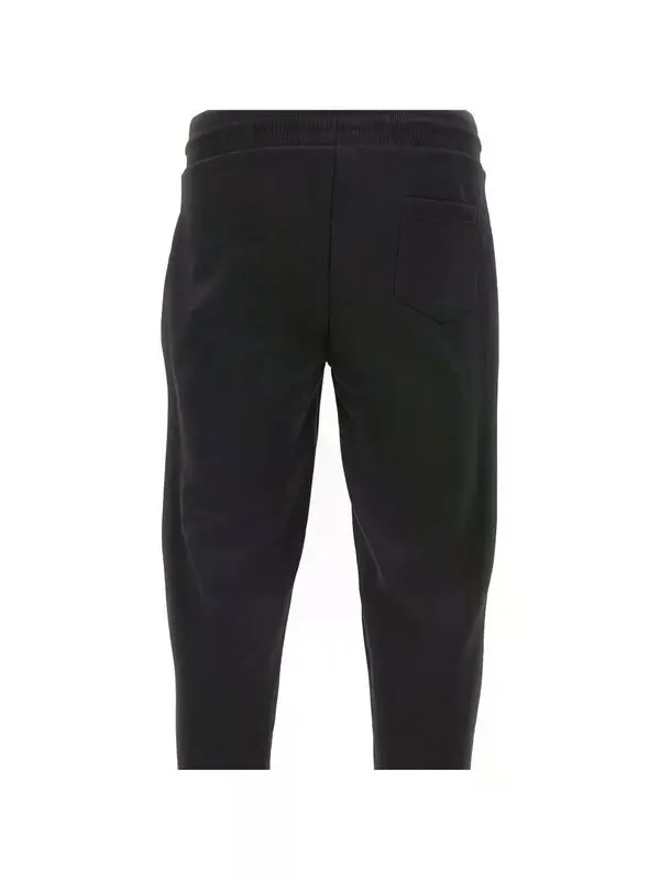 COLMAR Logo-patch Drawstring Track Pants