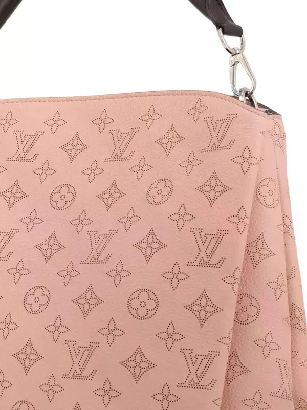 LOUIS VUITTON Mahina Tote Bag