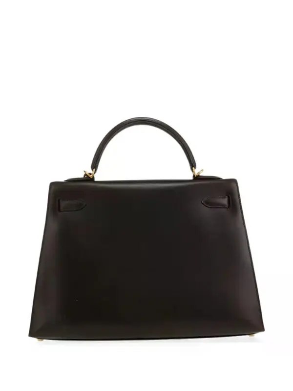 Hermès 2000 32 Kelly Tote Bag