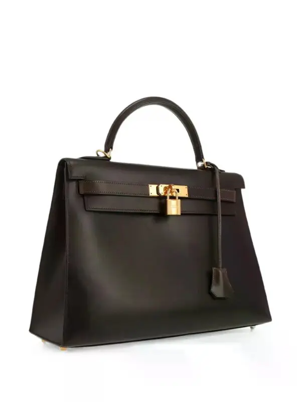 Hermès 2000 32 Kelly Tote Bag