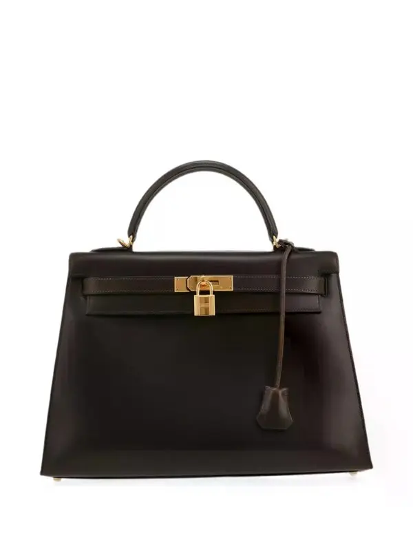 Hermès 2000 32 Kelly Tote Bag