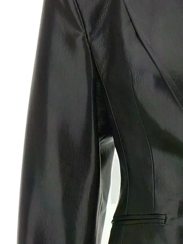 Andamane Ottavia Hourglass-silhouette Blazer