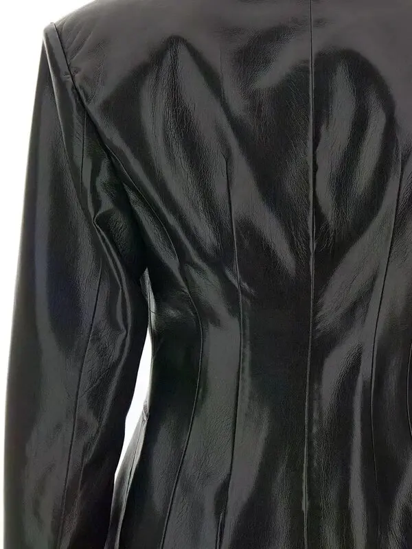Andamane Ottavia Hourglass-silhouette Blazer