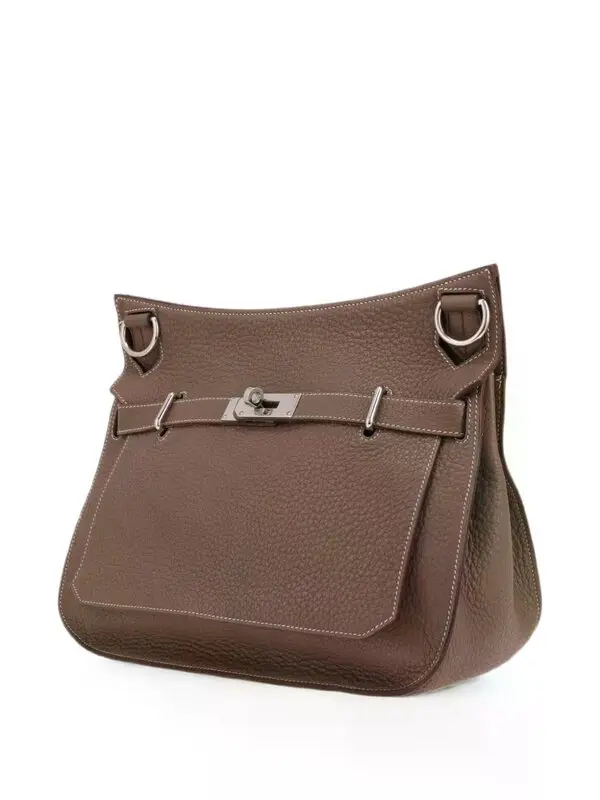 Hermès 2008 Jypsiere Shoulder Bag