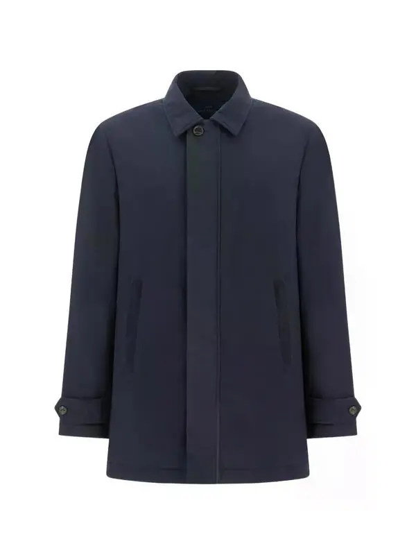 Paul & Shark Typhoon Platinum Jacket