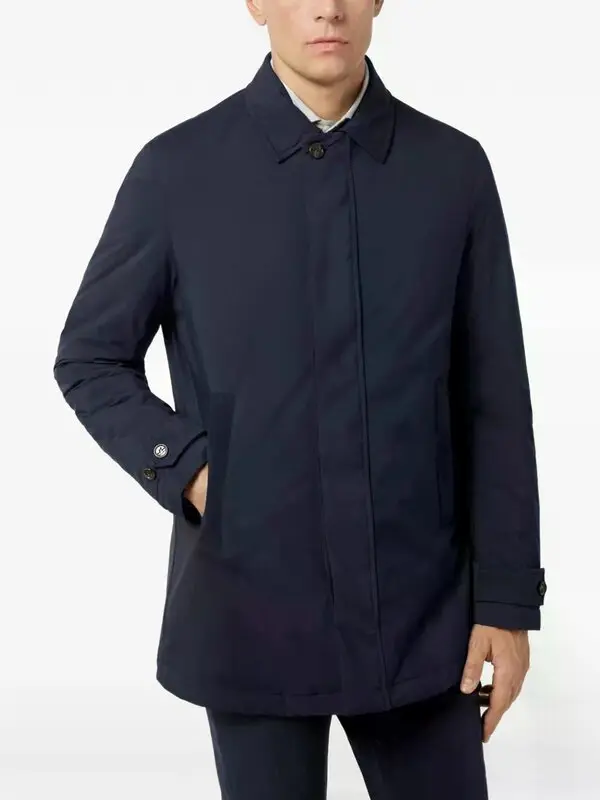 Paul & Shark Typhoon Platinum Jacket