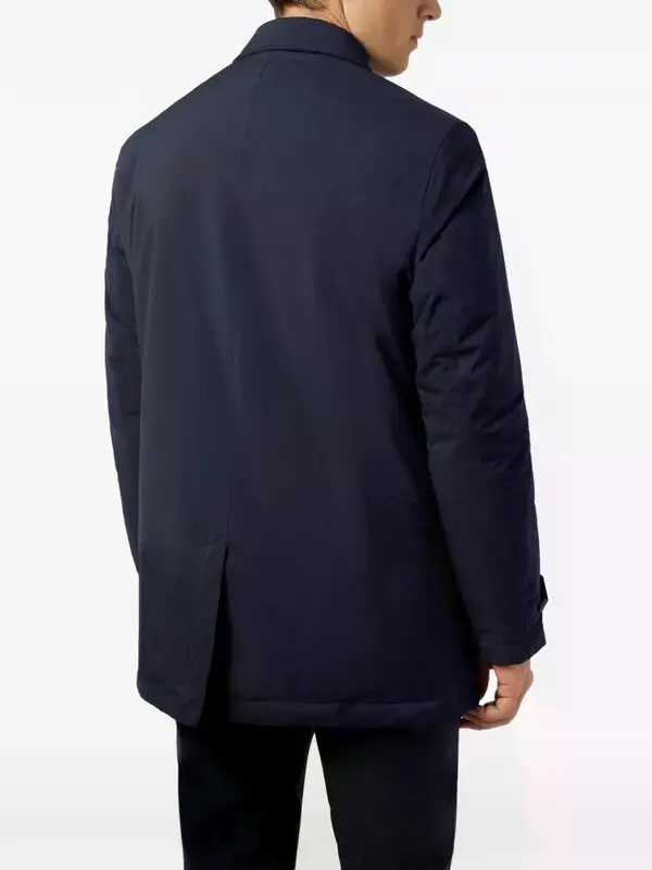 Paul & Shark Typhoon Platinum Jacket