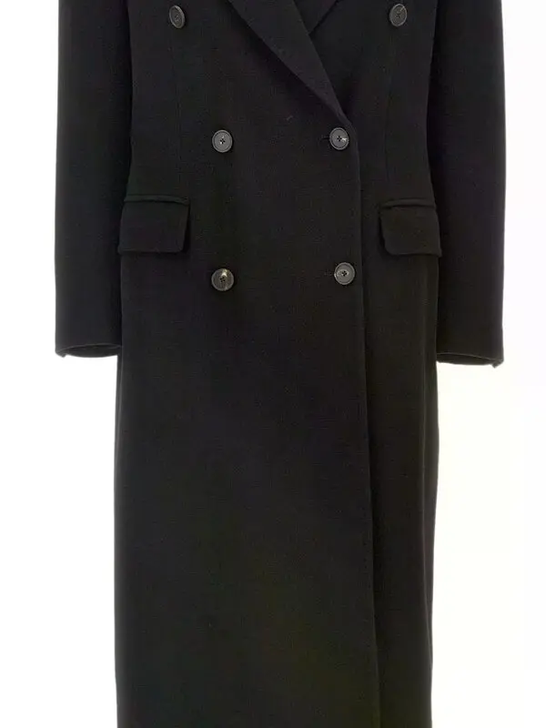 Tagliatore Caitlyn Double-breasted Coat