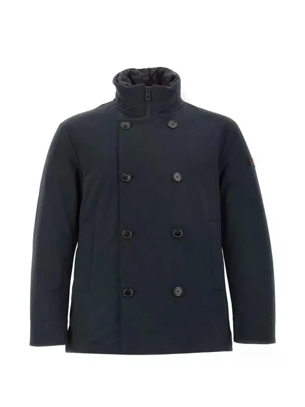 Peuterey Militao Tj Double-breasted Jacket