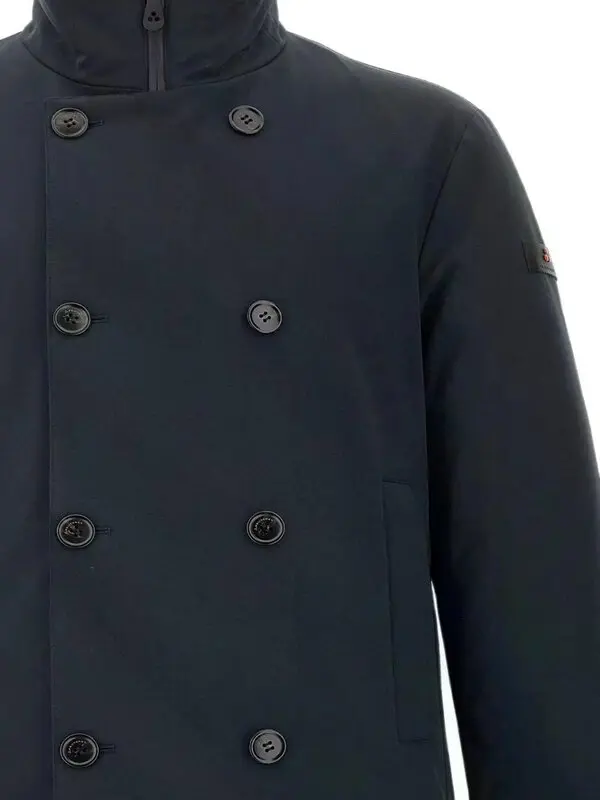 Peuterey Militao Tj Double-breasted Jacket