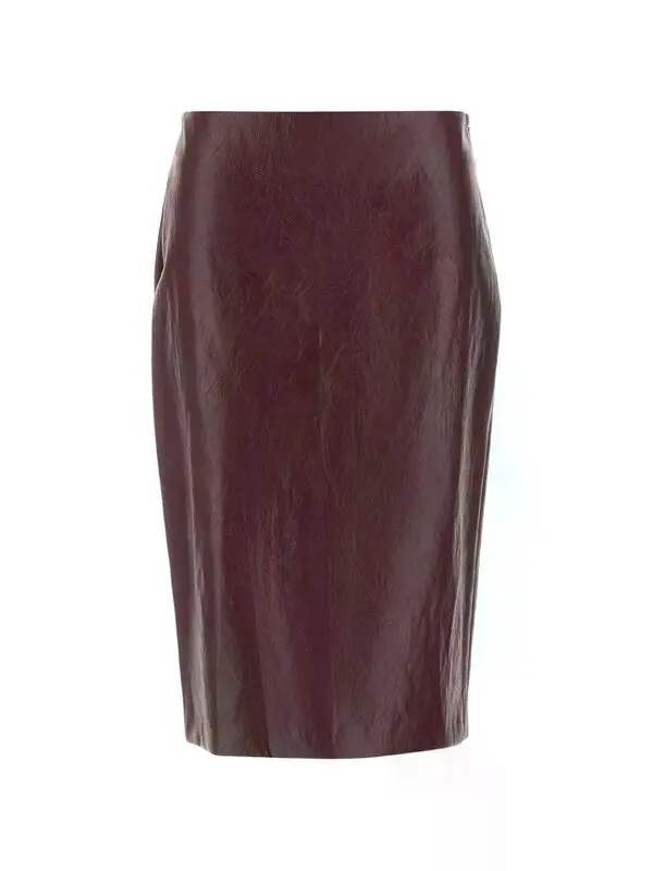 Marella Biada Midi Skirt