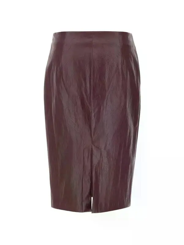 Marella Biada Midi Skirt