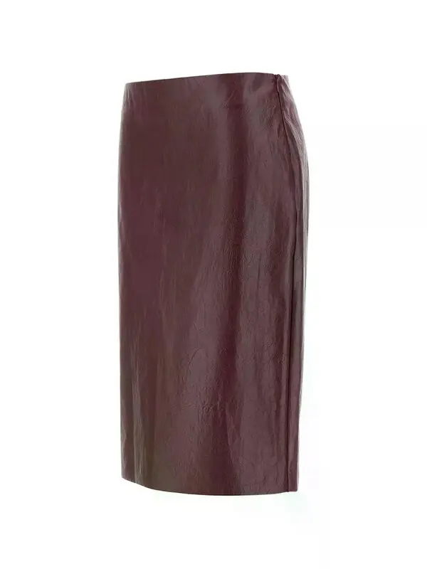 Marella Biada Midi Skirt