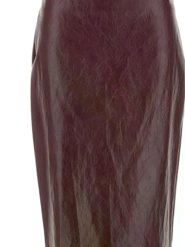 Marella Biada Midi Skirt