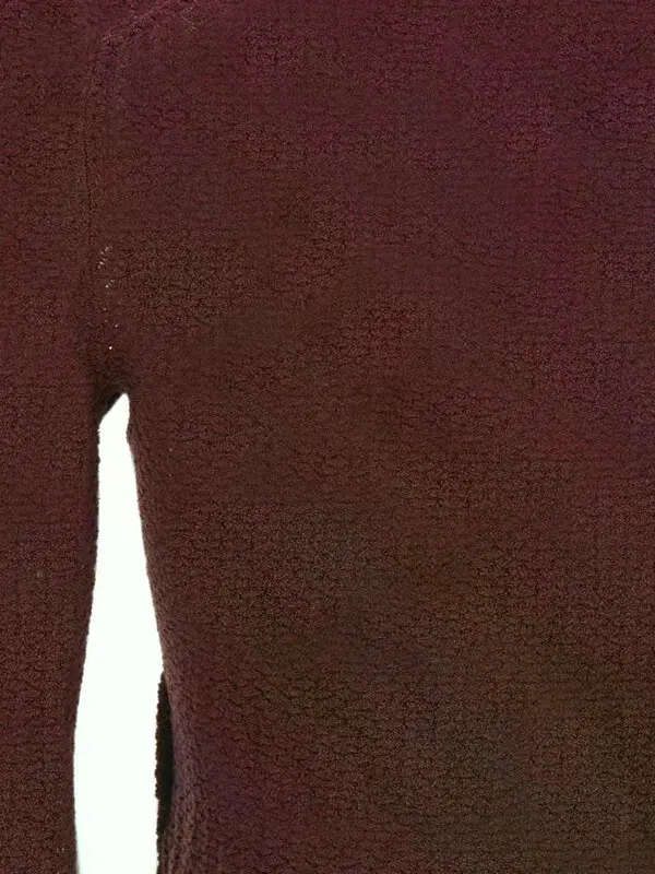 Marella Mulino Open-knit Sweater
