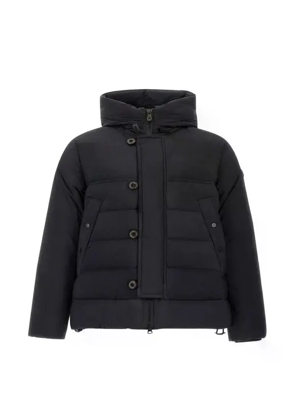 Peuterey Eddie Padded Down Coat
