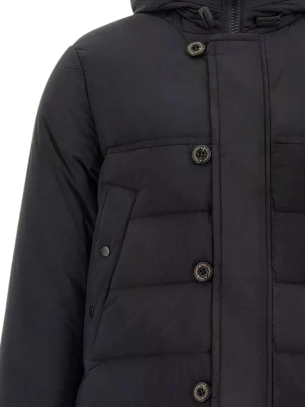 Peuterey Eddie Padded Down Coat