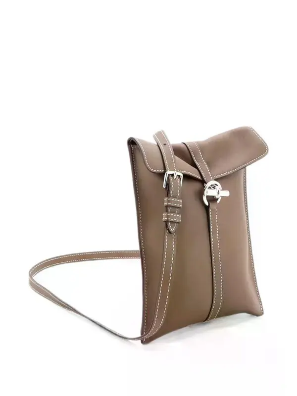 Hermès Glenan To Go Swift Pouch