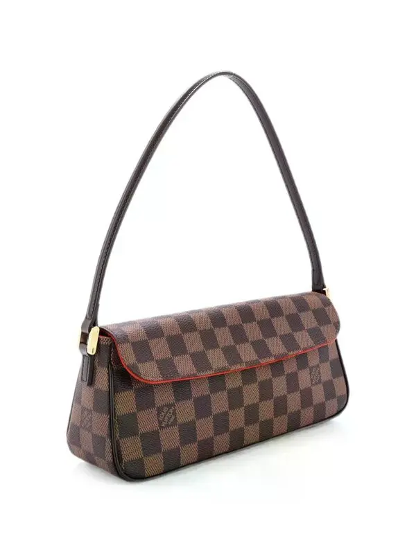 LOUIS VUITTON Recoleta Damier Hobo Bag