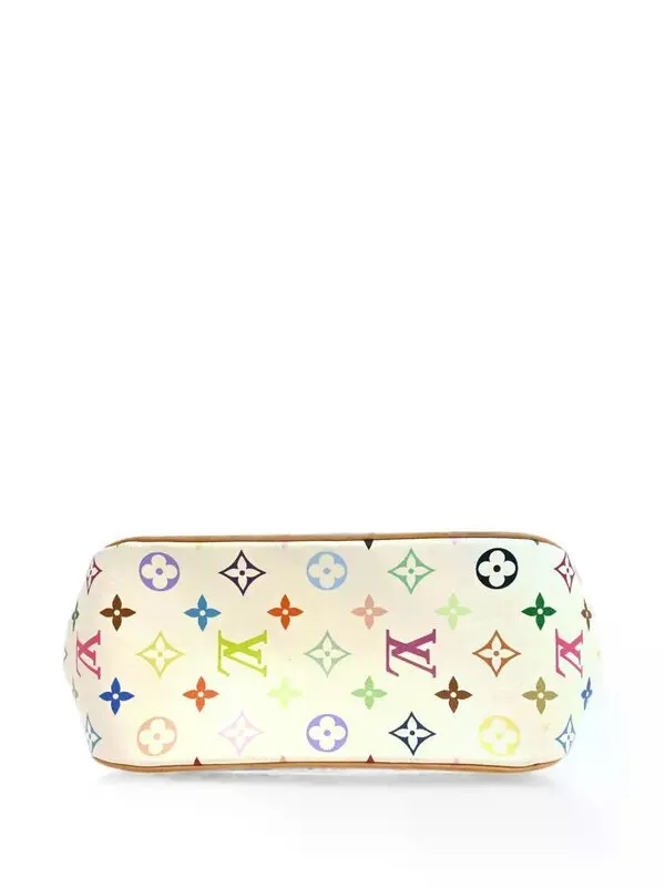 LOUIS VUITTON 2007 Monogram Multicolor Marilyn Tote Bag