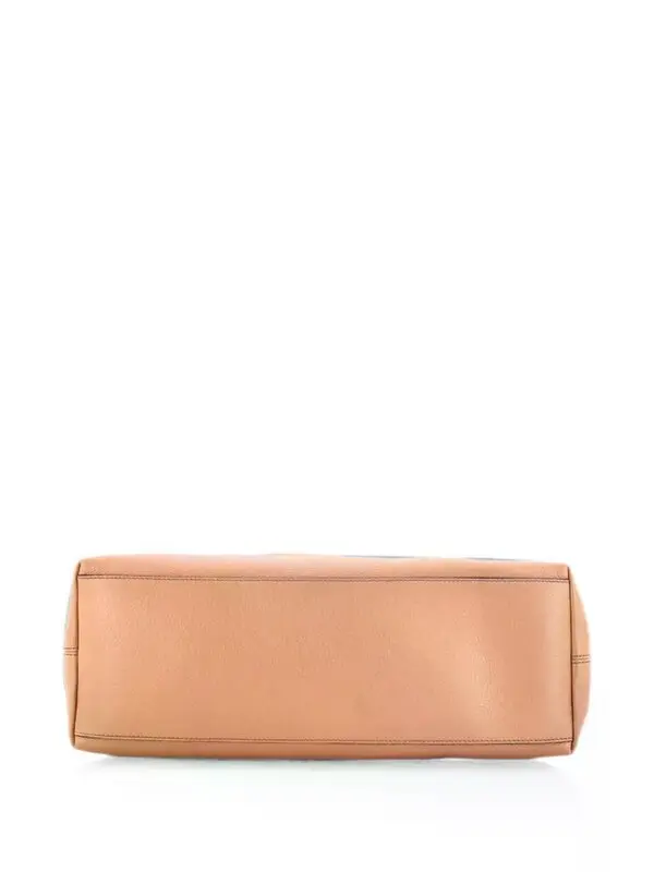 Gucci Soho Chain Strap Leather Medium Shoulder Bag