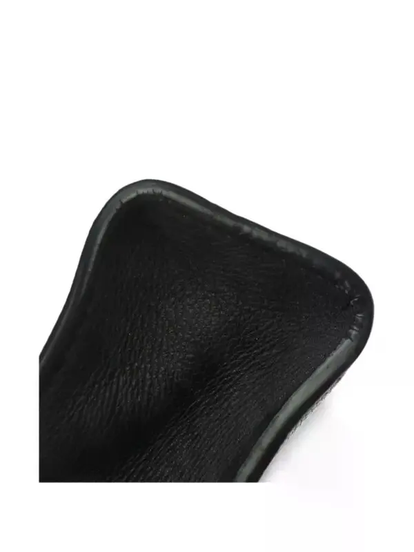 LOUIS VUITTON 2010-2020s Monogram Shadow Gaston Shoulder Bag