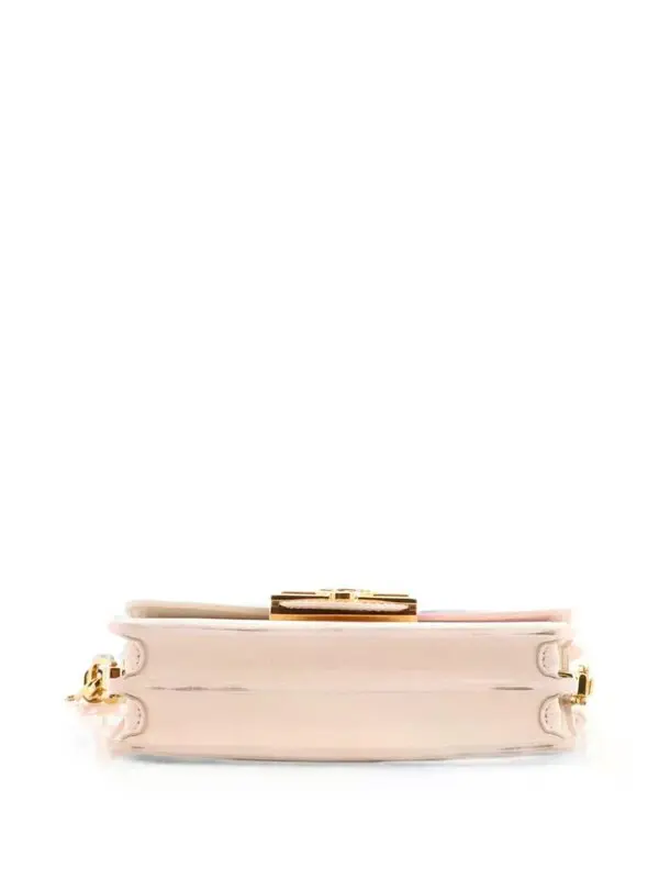 LOUIS VUITTON Dauphine Leather East West Shoulder Bag