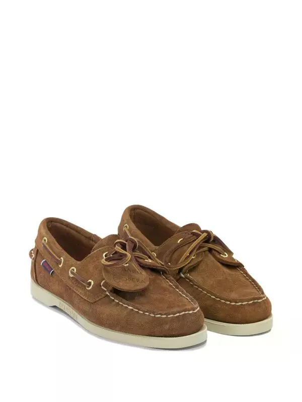 SEBAGO Docksides Boat Shoes