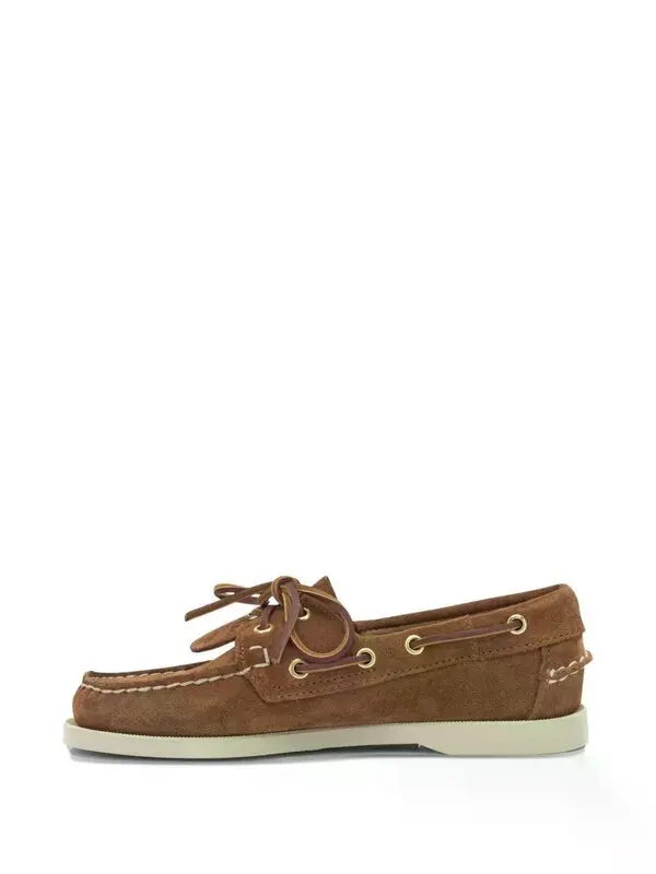 SEBAGO Docksides Boat Shoes