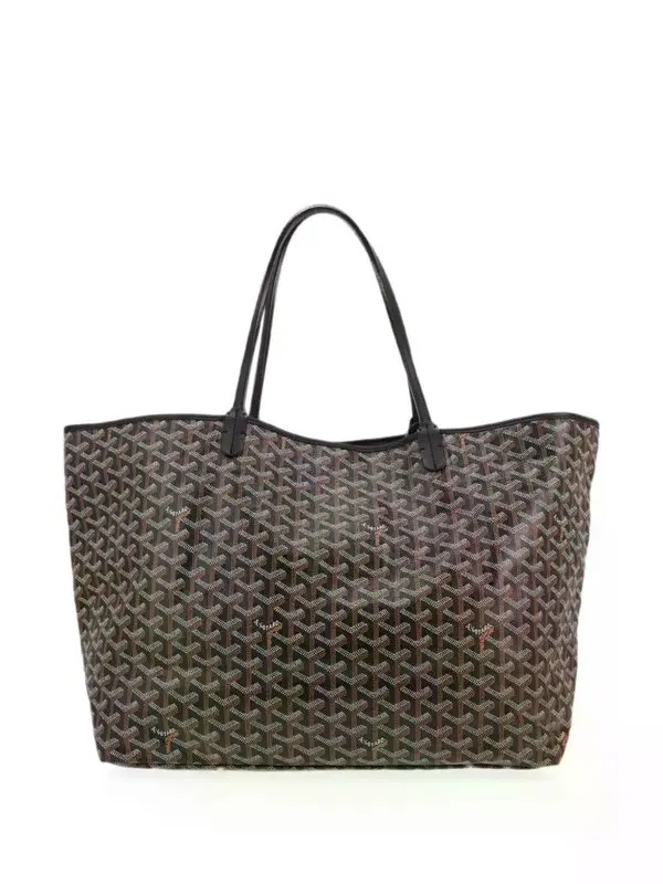 Goyard 2012 Large Saint-louis Tote Bag