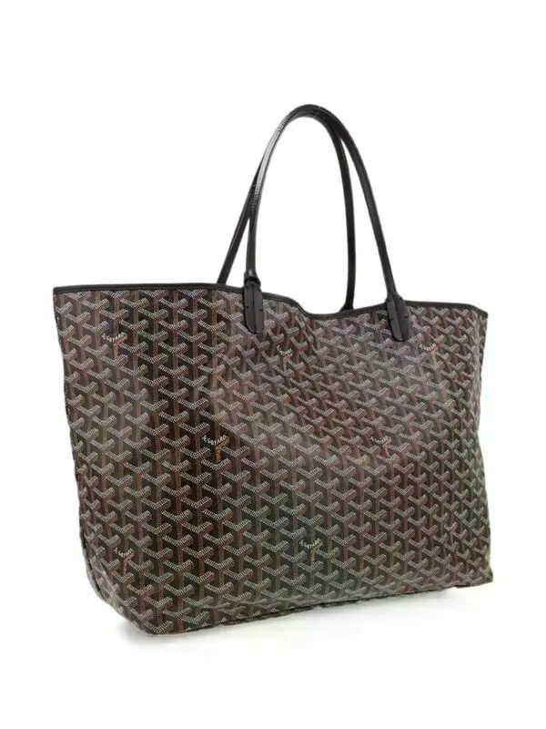 Goyard 2012 Large Saint-louis Tote Bag
