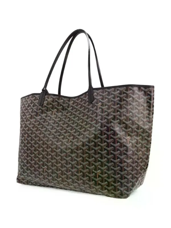 Goyard 2012 Large Saint-louis Tote Bag