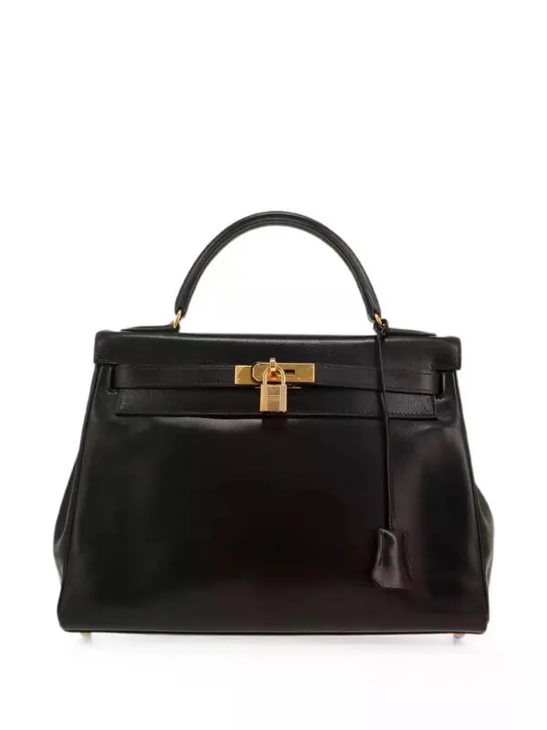 Hermès 2000 32 Kelly Tote Bag