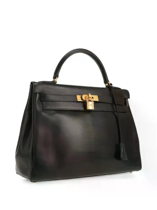 Hermès 2000 32 Kelly Tote Bag