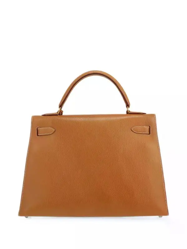 Hermès 1996 32 Kelly Handbag