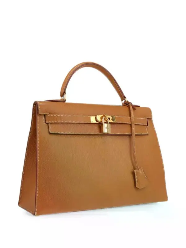 Hermès 1996 32 Kelly Handbag