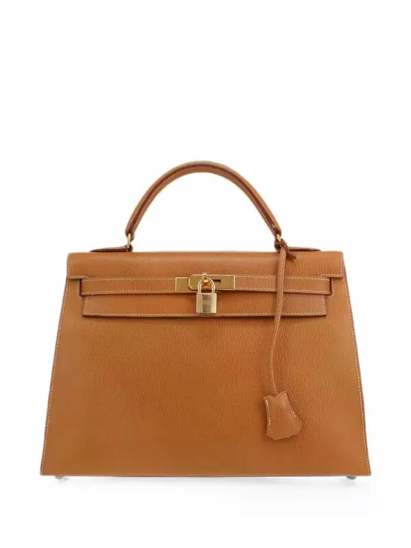 Hermès 1996 32 Kelly Handbag