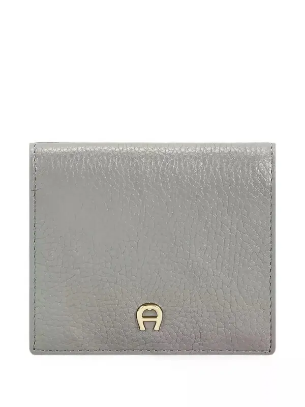 AIGNER Paola Logo-plaque Wallet
