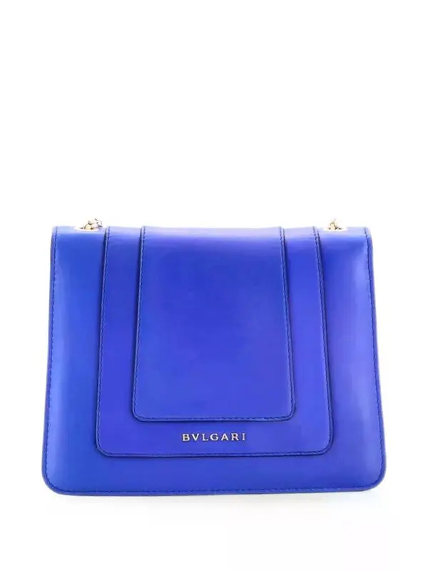 BVLGARI Serpenti Forever Shoulder Bag