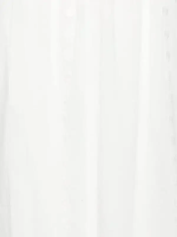 Ulla Johnson Kyla Midi Wrap Skirt