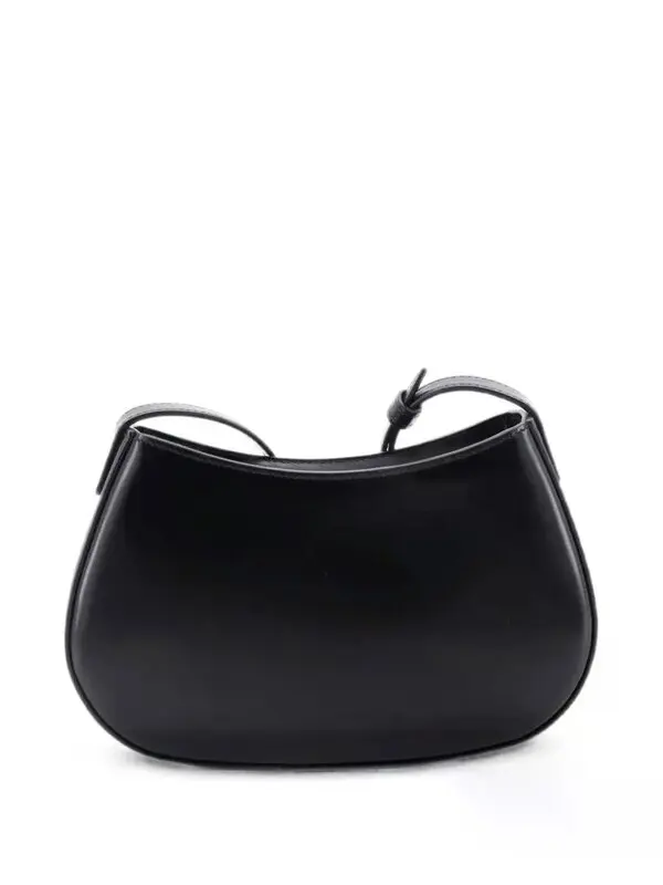 Celine Triomphe Tilly Bag Smooth Calfskin Medium Shoulder Bag