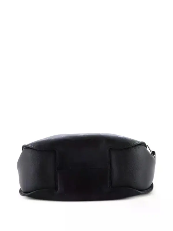 LOUIS VUITTON Monogram Leather Hobo Bag