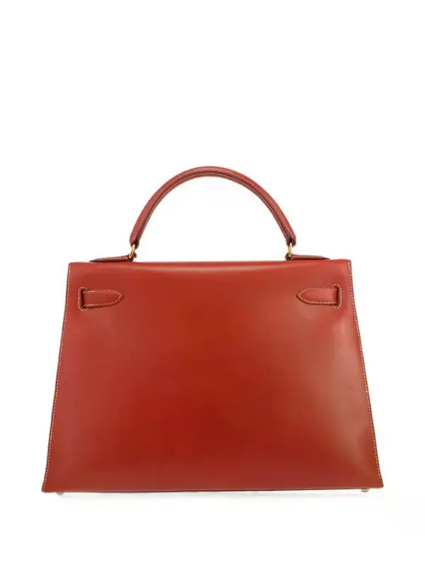 Hermès 1993 32 Kelly Handbag