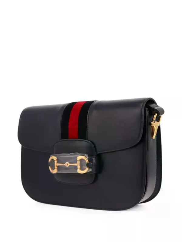 Gucci 2020's Horsebit 1955 Tote Bag