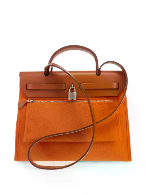Hermès 2018 Herbag Tote Bag